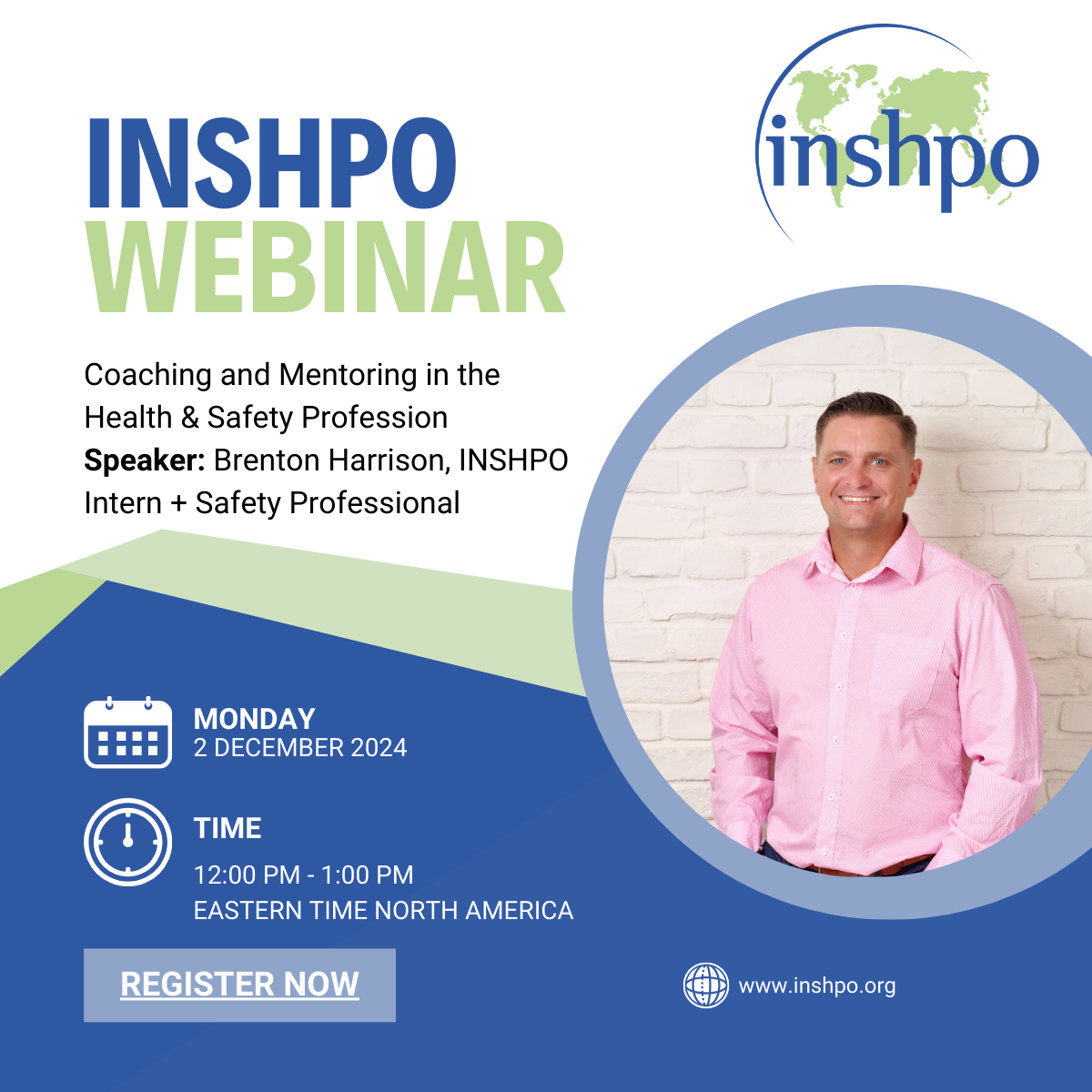 INSHPO | International Network of Safety & Health Professional ...
